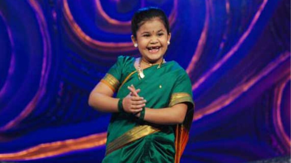 Comedy Circus Gangubai aka Saloni Daini huge transformation in looks ...