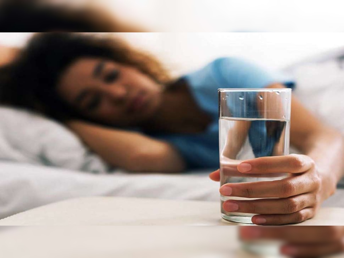 Lukewarm Water With Spice Benefits Mix Zeera Dhaniya Ajwain Saunf Methi ...