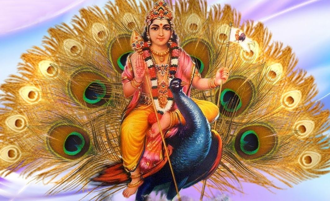 Skanda Shashthi vrat on Monday know the story and the way of ...