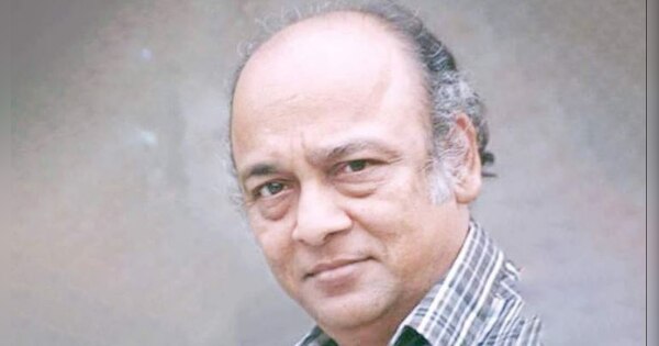 Veteran actor of Hindi Marathi cinema Sunil Shende passed away | नहीं ...