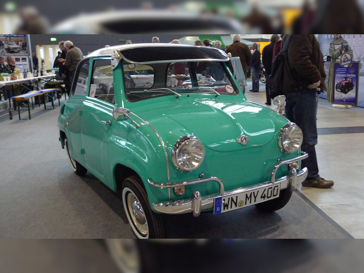 Bajaj PTV to Sipani Badal Unique Micro Car Launched in India | अजीब ...