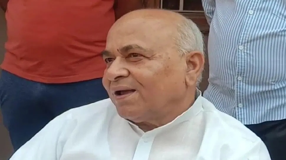 mp politics Dr Govind Singh threatens officials on congress mla manoj ...