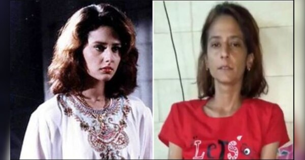 Pooja Dadwal was seen in the film Veergati with Salman Khan | Gumnaam ...