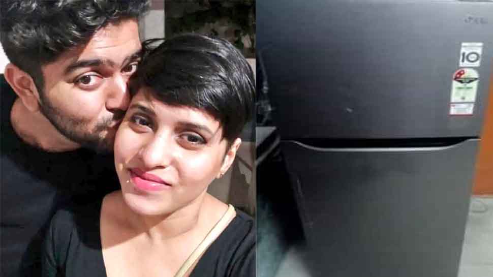 Aaftab amin poonawala murder live in partner shraddha cut her body 35 ...
