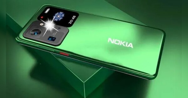 Nokia Launching Nokia Ferrari Plus 5G with 200MP camera check specs ...