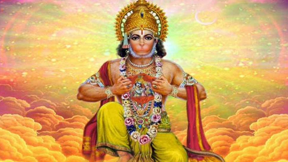 Mangalwar Ke Upay Mangalwar Ke Totke How to please Hanuman ji |Mangalwar Ke Upay: घर में आर्थिक ...