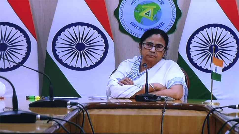 I Apologise Mamata Banerjee Says Tmc Ministers Statement About President Murmu Was Wrong