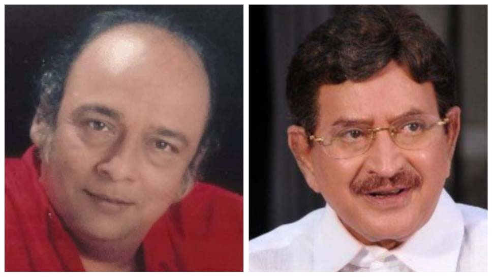 Veteran actor Sunil Shende dies in Mumbai htzs | 'सरफरोश’ के कमिशनर ...