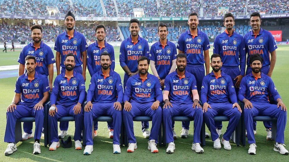 Team India need a new captain said ex cricketer Shrikant SMI | Team ...