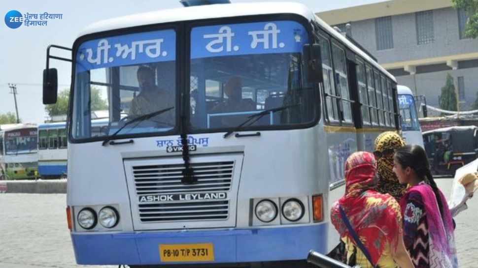 Punjab Roadways strike: ਪਨਬਸ ਤੇ PRTC ਮੁਲਾਜ਼ਮਾਂ ਨੇ ਧਰਨੇ ਦੀ ਕਾਲ ਲਈ ਵਾਪਸ ...