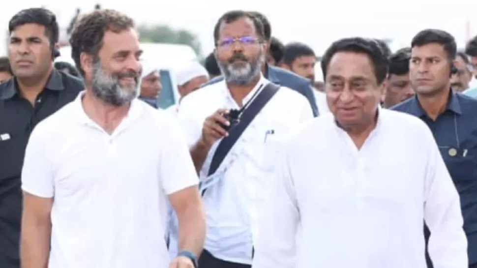 bharat jodo yatra rahul gandhi change schedule in madhya pradesh due to ...