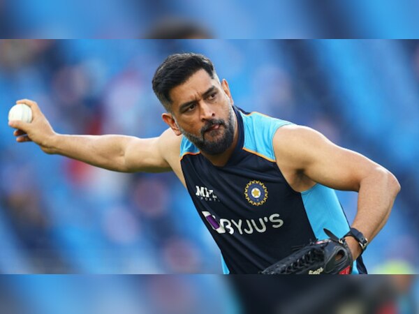Team india ms dhoni set for big role in indian cricket director of ...