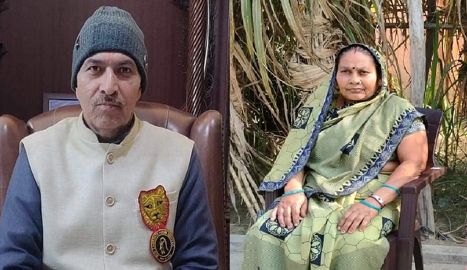 up Upchunav rld candidate madan bhaiya khatauli byelection know ...