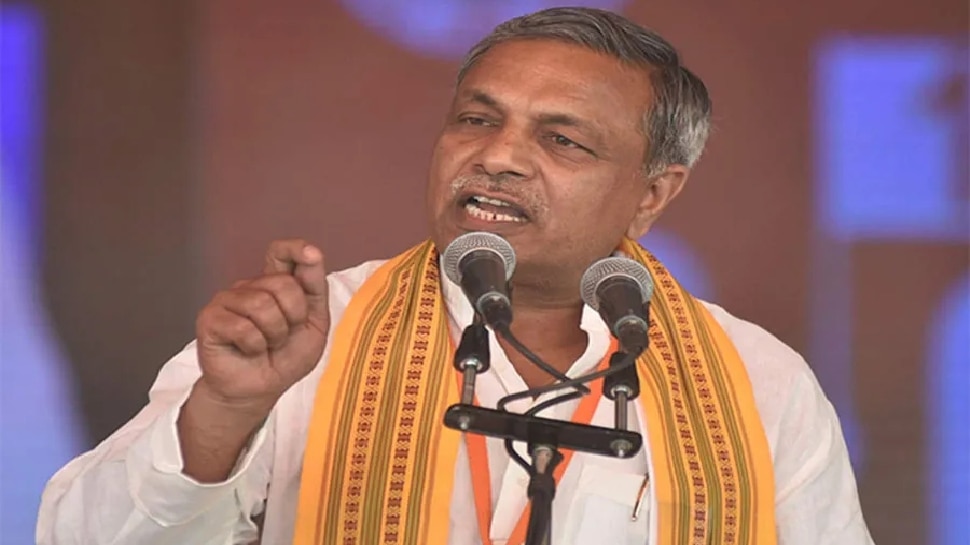 vhp leader surendra jain on conversion after supreme court comment ...
