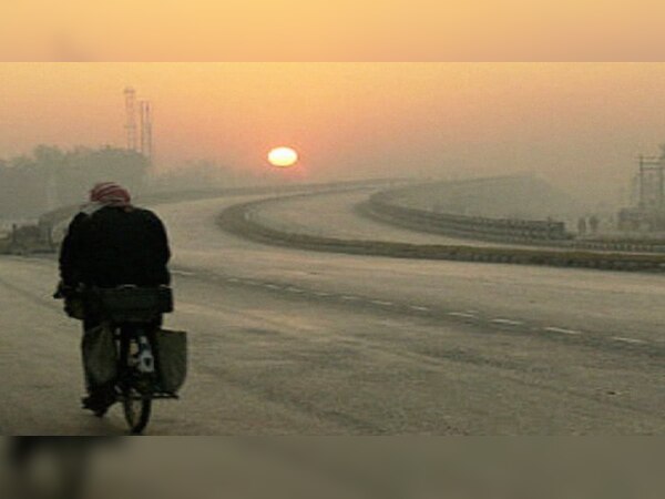 Meteorological Department released update Patna minimum temperature ...
