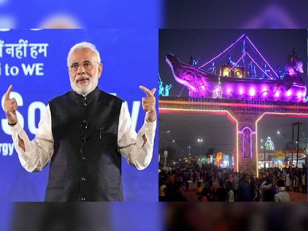 G20 Summit in Bali PM Modi on Cuttack Bali Jatra