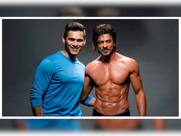 SRK fitness trainer Prashant tips during workout Keep these things in ...