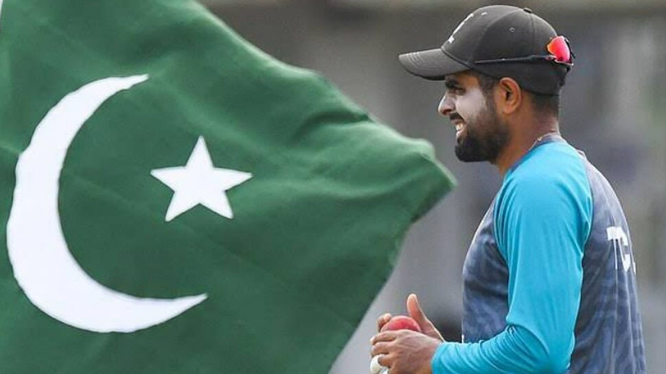 PCB Chief Ramiz Raja send legal notice to Babar Azam cousin Kamran ...