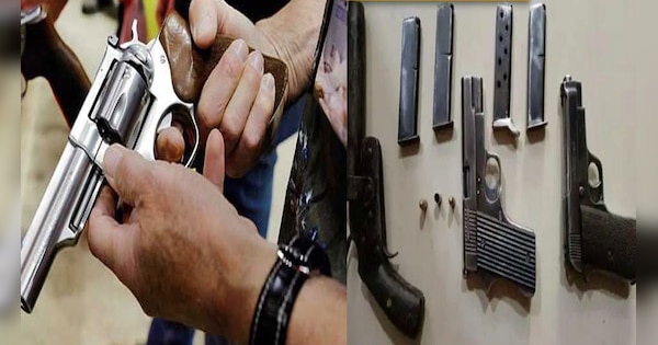 why Punjab security is subject of concern is it gun culture, illegal weapons supply, state govt ...