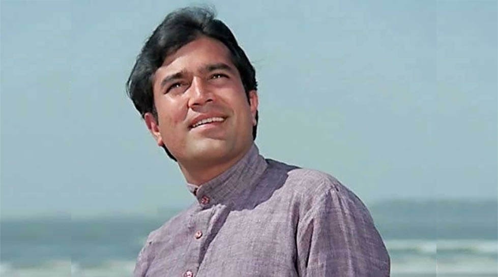 Bollywood Legend Rajesh Khanna Films Amol Palekar Film Friendship ...