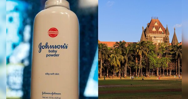 bombay high court directed to stop selling johnson and johnson baby ...