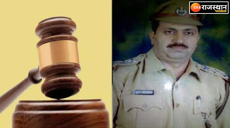 Phool Mohammed murder case CJM court held 30 accused guilty 13 years ...