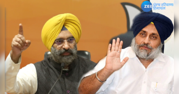 Manjinder Sirsa says no to alliance with Akali Dal | ਮਨਜਿੰਦਰ ਸਿਰਸਾ ਵਲੋਂ ...