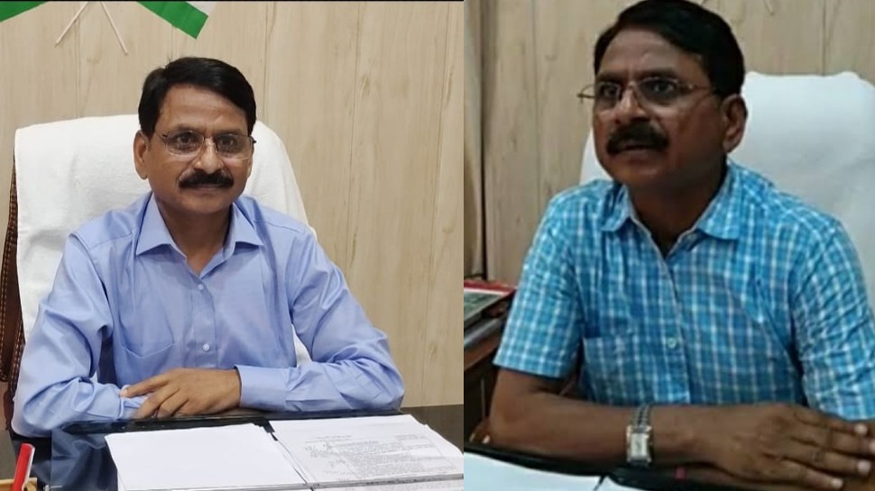 Hardoi DM issues notice to sandila SDM had given permission to mining ...