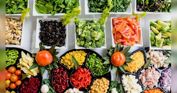 know the benefit of hygienic food according to the blood group