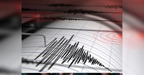 Earthquake tremors felt in Himachal Pradesh know intensity was on the ...