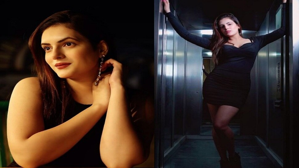 Isha Gupta flaunts her perfect figure new pictures make fans crazy | Isha Gupta Photos: ईशा ...