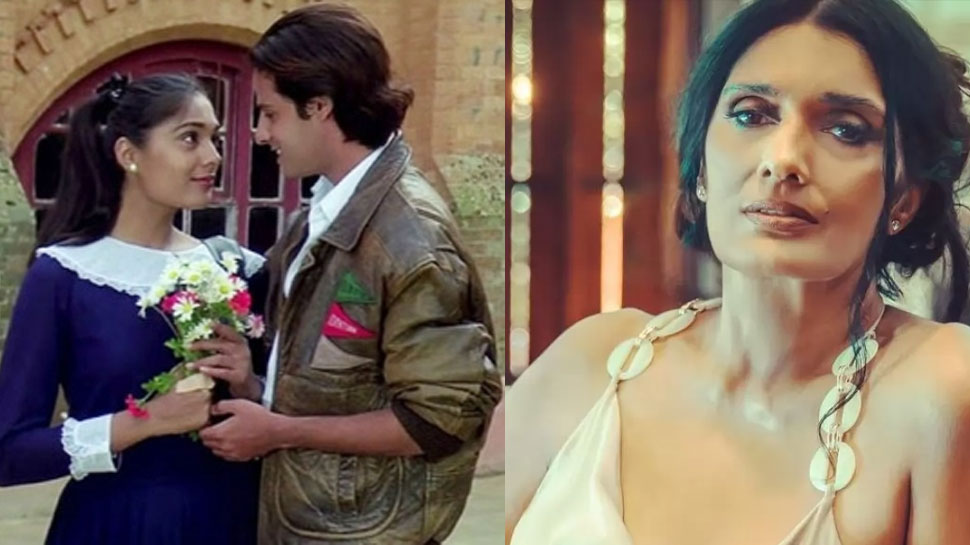 Indian Idol Controversy Aashiqui fame actress Anu Aggarwal blames ...