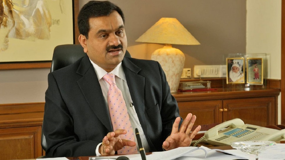 indian richest man list who have own private jet gautam adani SUN TV ...