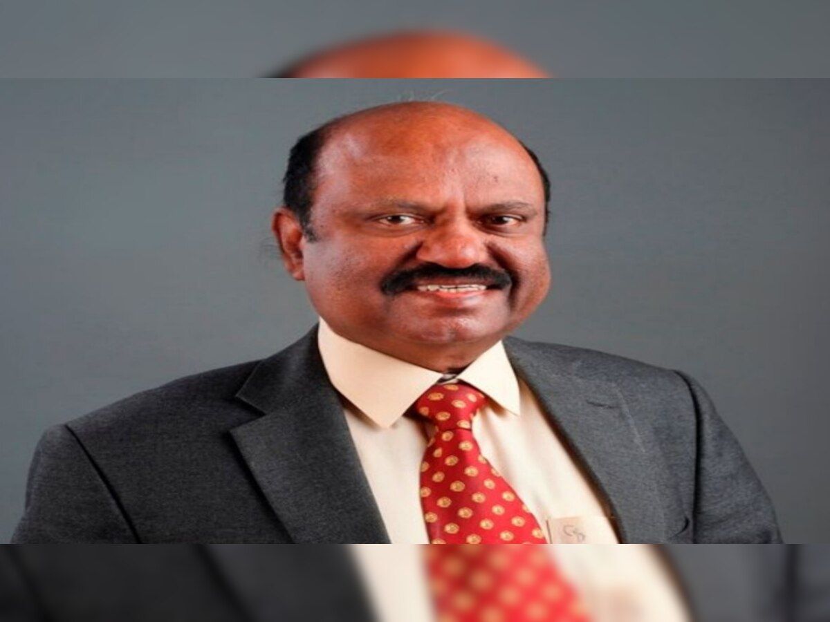 Dr CV Anand Bose to be the new governor of west bengal| West Bengal के ...