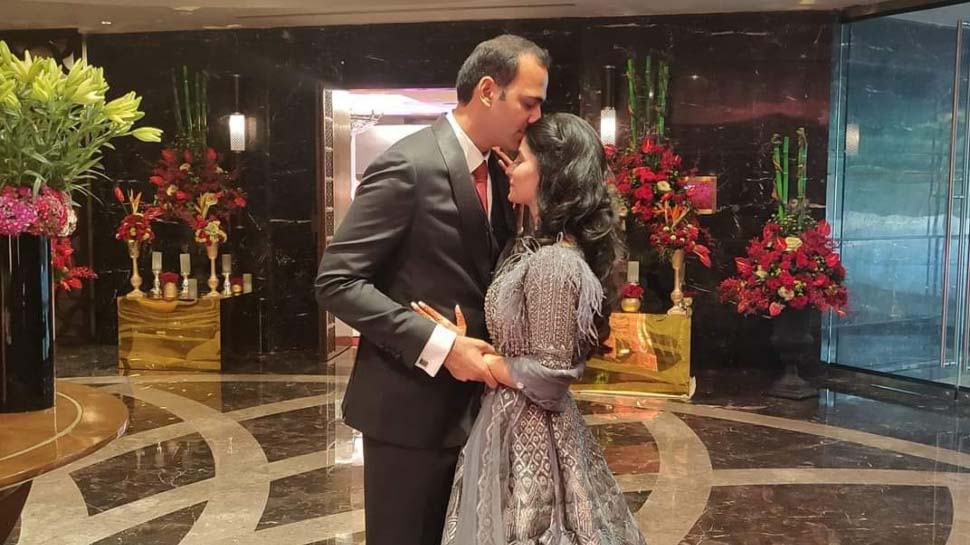 Love story of IAS Ankita Mishra and IPS Akshat Kaushal, know where it started | IAS IPS Love ...