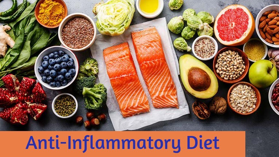 What Is Anti Inflammatory Diet Know How It Benefits The Body Nsmp