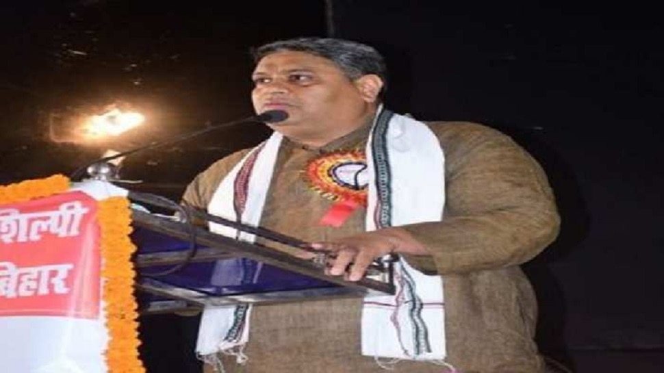 Begusarai BJP MLA Kundan Kumar Singh Completed 2 years of Tenure Gave Information About ...