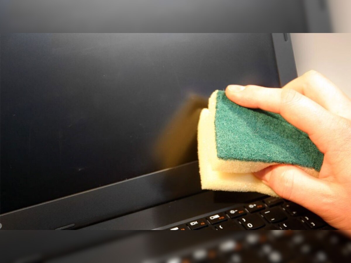 these laptop cleaning tools will give good results | Laptop को नए जैसा ...