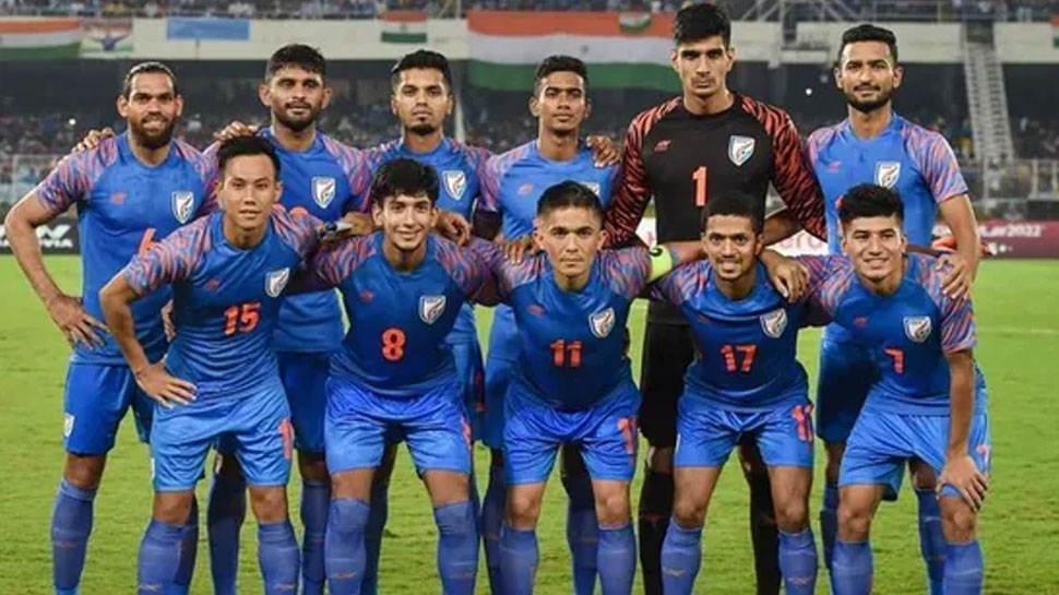 indian football team qualify in 1950 fifa world cup brazil not take ...