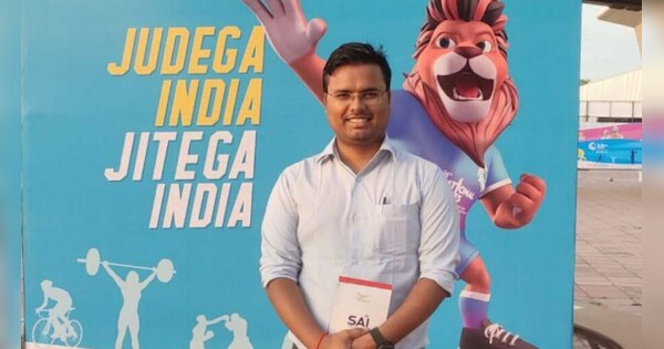 IAS deepak dwivedi followed this mantra for success and came in the ...