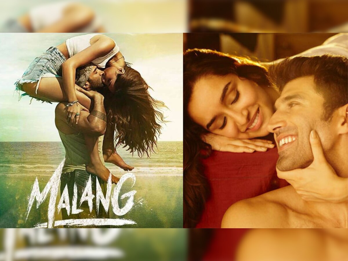 Shraddha Kapoor Film Malang Upcoming Sequel 2023 Mohit Suri Aditya Roy ...