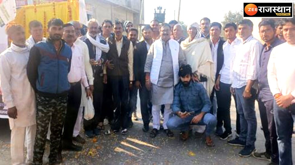 martyrdom of Rezang La war veer Ahir immortal martyrs launch of Shaurya ...