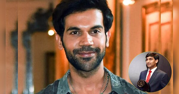 Raj Kummar Rao Film blind Srikanth Bolla Bollywood Biopic Movies Indian ...