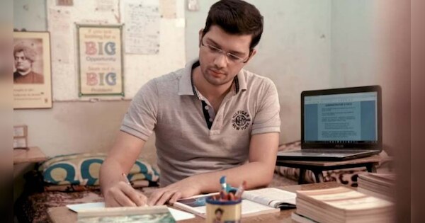 Security guard son became IRS officer read full success story of IRS ...