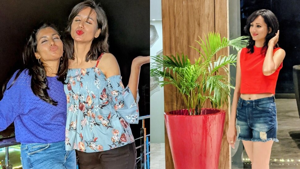 IAS officer Krati Raj used to freeze her hands in water while preparing ...