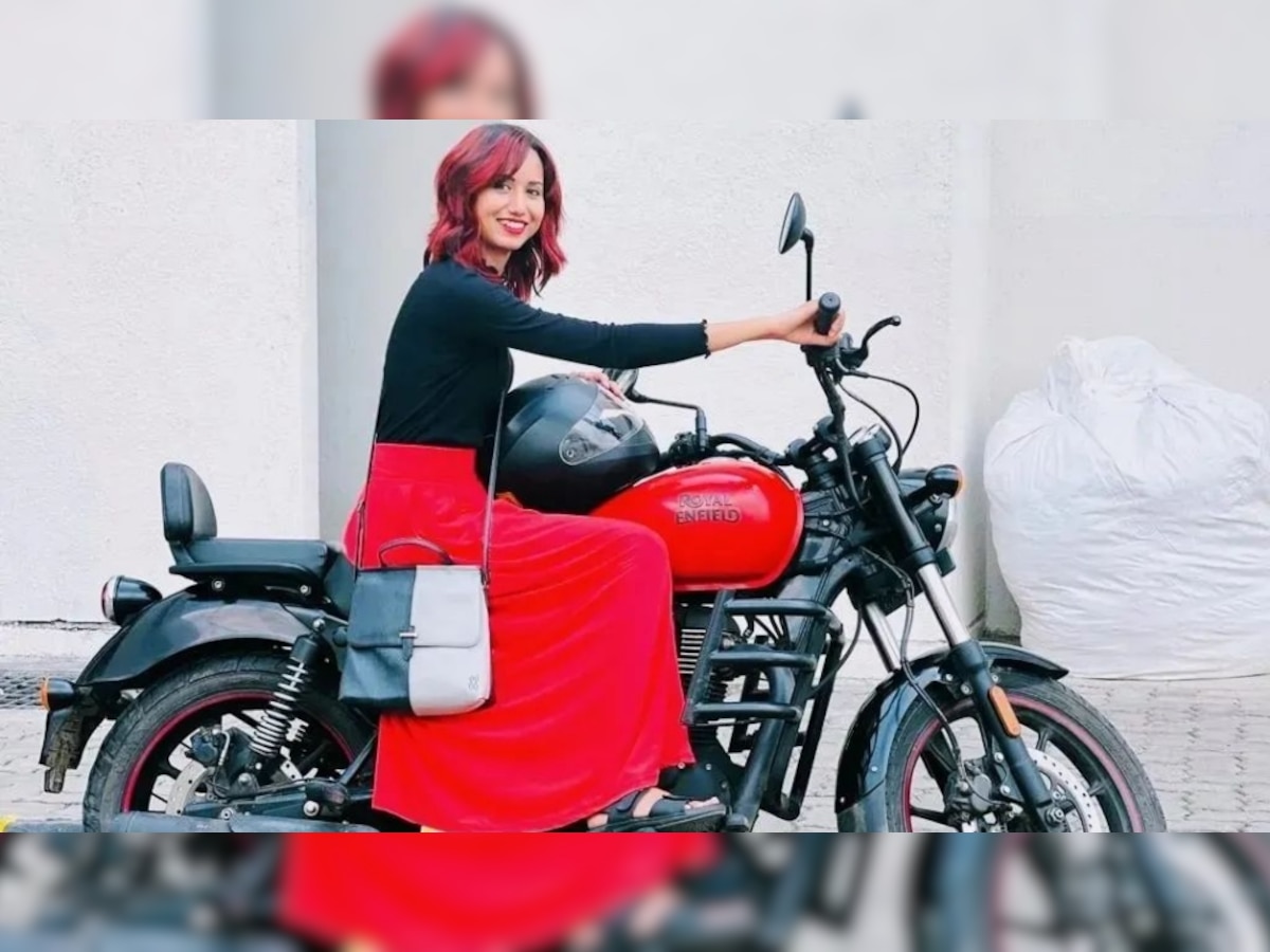 IAS officer Krati Raj used to freeze her hands in water while preparing ...