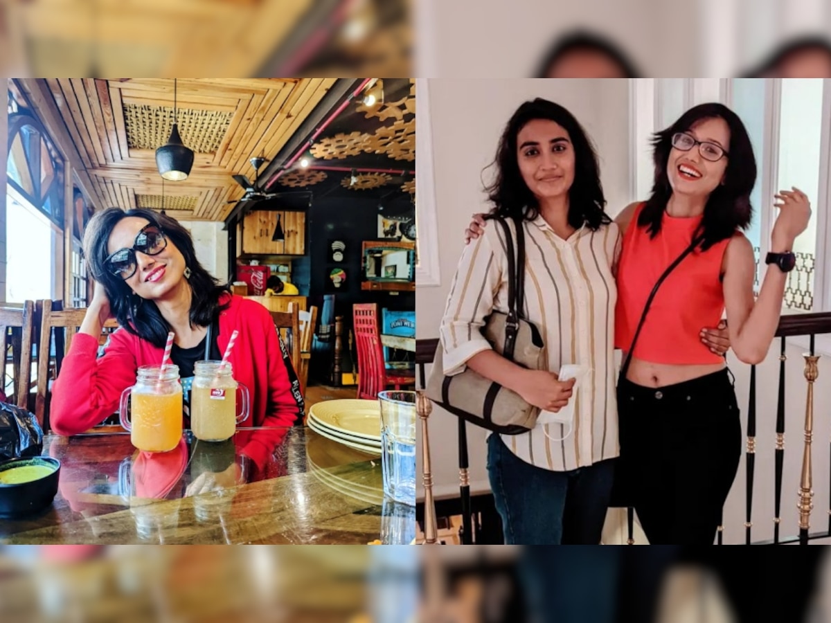 IAS officer Krati Raj used to freeze her hands in water while preparing ...