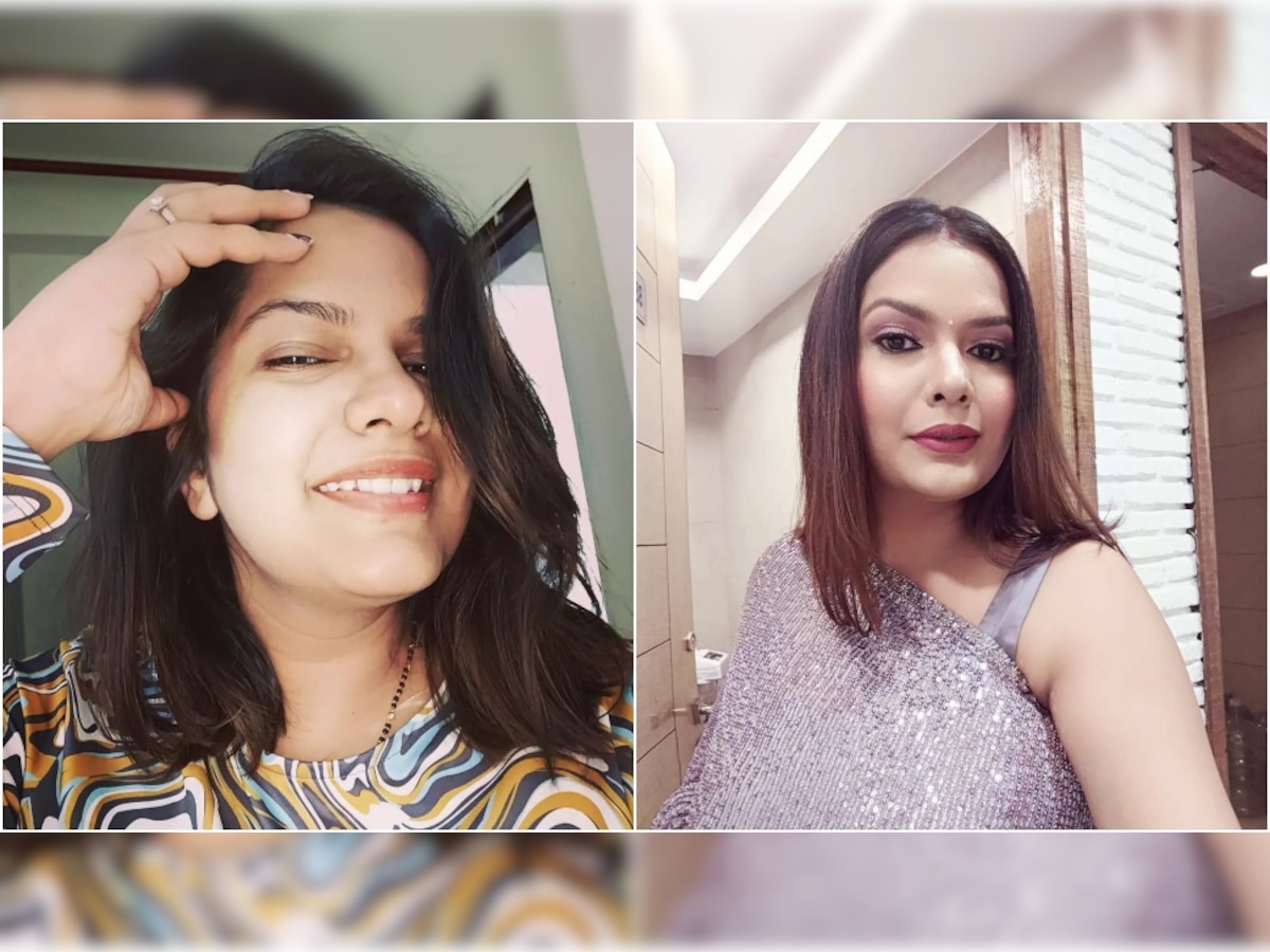 SDM apoorva yadav Success story biography wikipedia | SDM Success Story: हिंदी मीडियम से पढी और ...