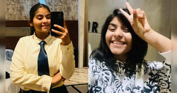 Who is Vaishnavi Gorde to clear UPSC NDA? became an officer after studying from youtube | UPSC ...