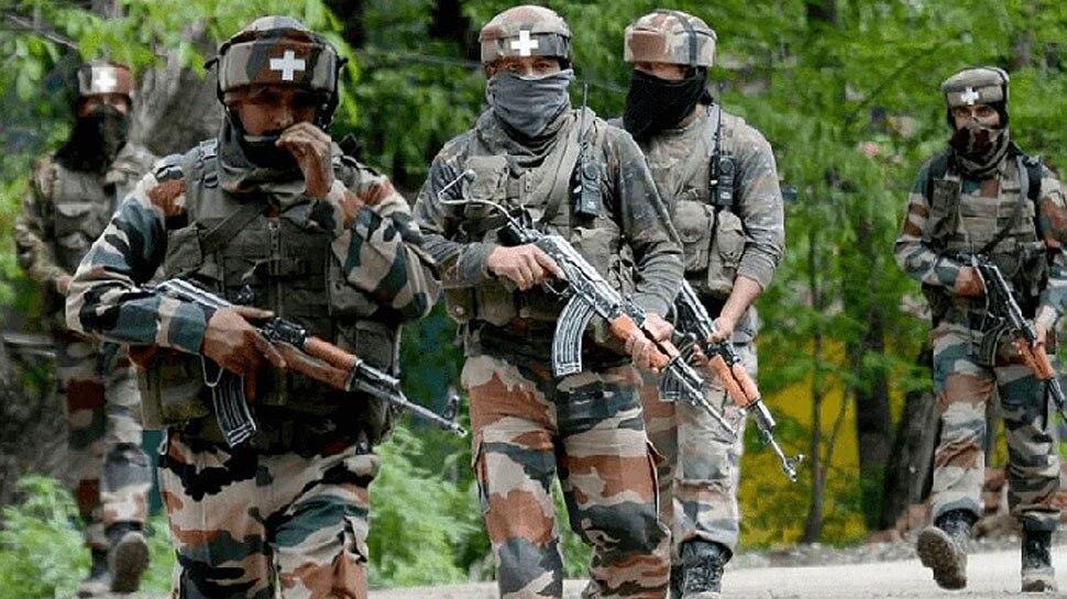 Indian Army will buy special bullet proof jackets to deal with steel ...